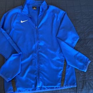 Nike | Jackets & Coats | Nike Dri Fit Light Weight Jacket | Poshmark
